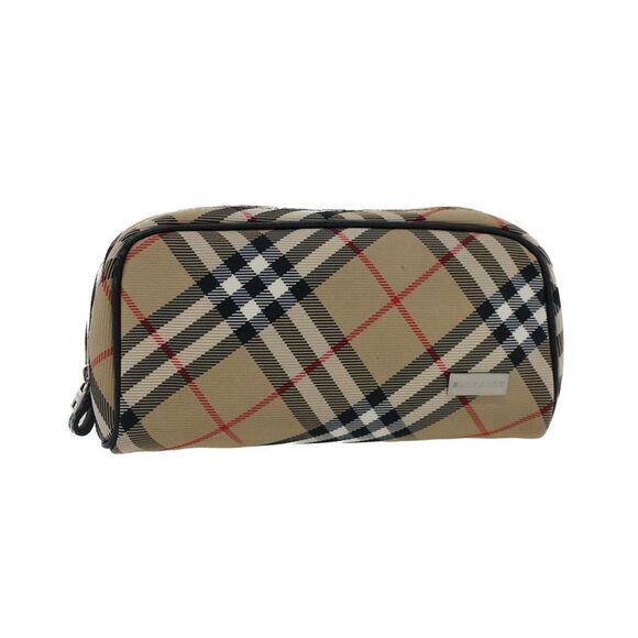 Burberry | Bags | Pre Loved Burberry Nova Check | Poshmark